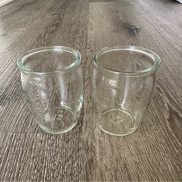 Dining | Small Glasses Set Of 2 | Poshmark